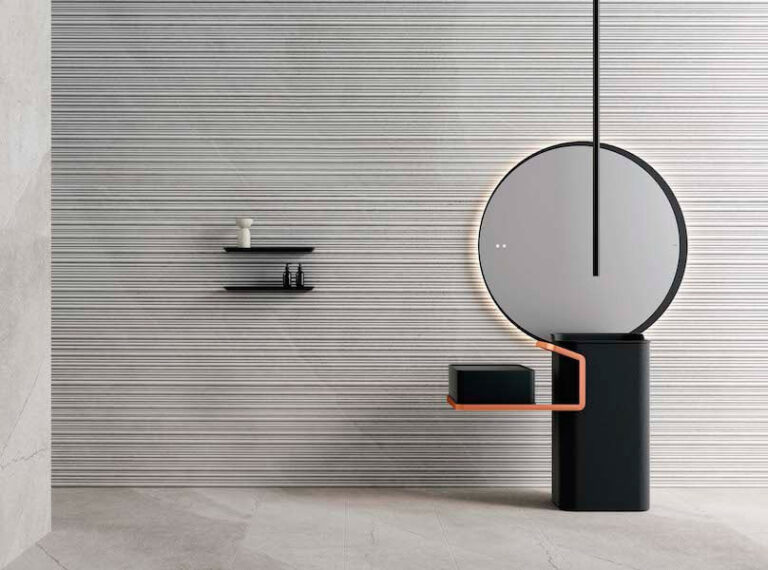 Mueble Fiora serie Icon - Reformas Nuevo Baño